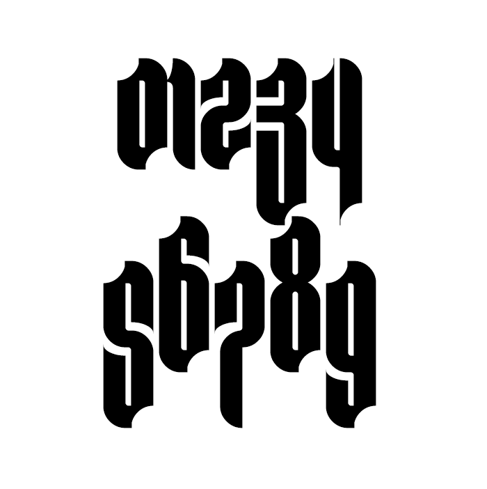 STF_BLAYDES | FontStruct